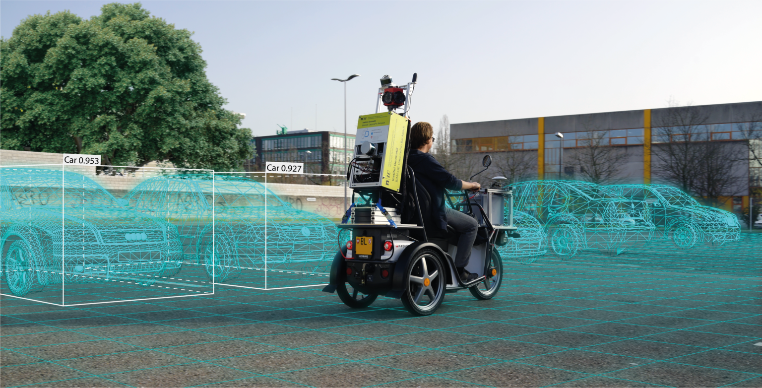 NAVIGARE 2023 – ION-CH – Swiss Institute of Navigation